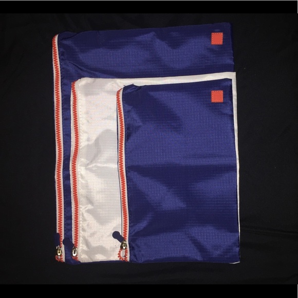 Bags | Three Small And Medium Travel Bags | Poshmark